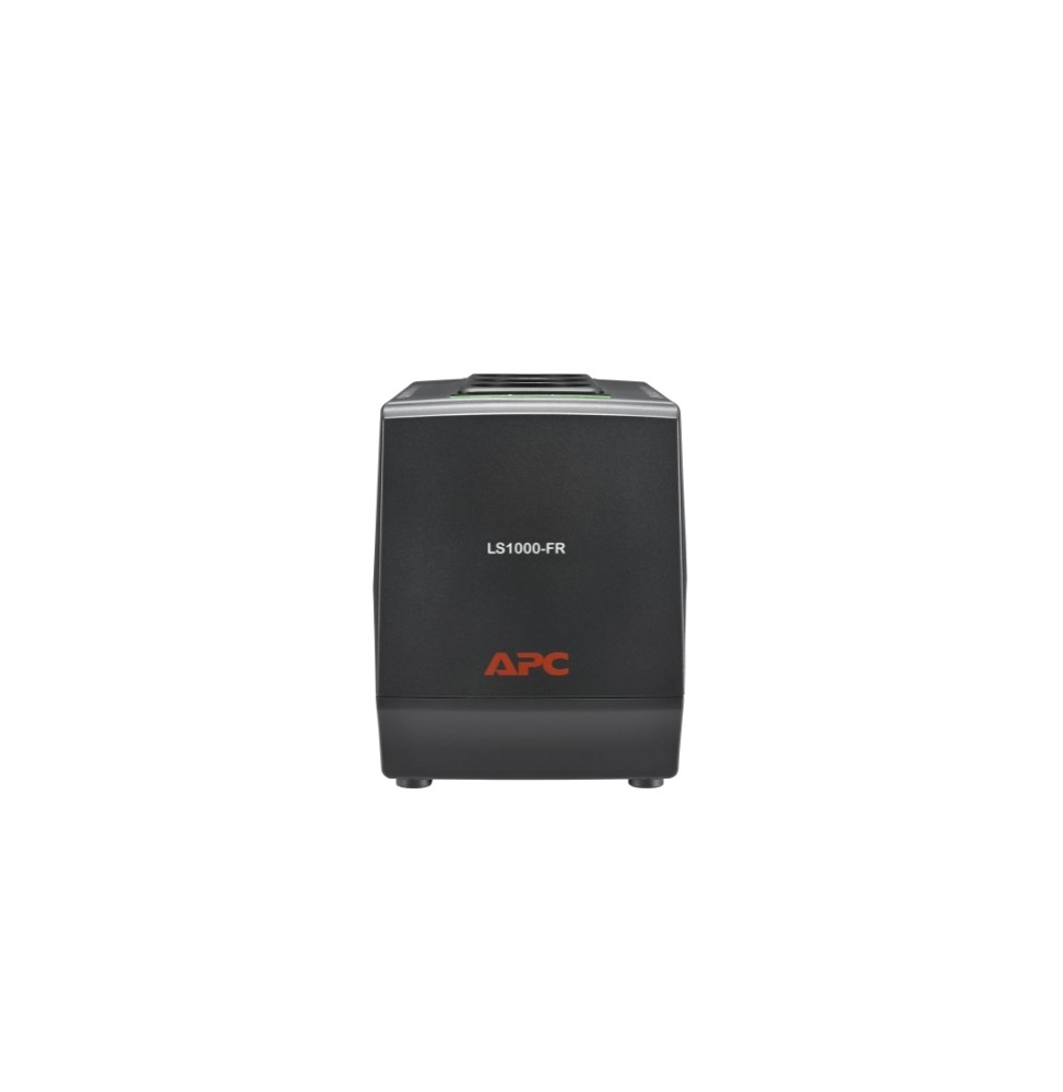 Tissaf.com #1 | Onduleur APC 595 VA / 300 W Line-Interactive Régulateur ...
