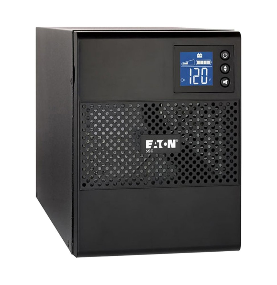 Tissaf.com #1 | Onduleur Eaton 500 VA / 350 W Line-Interactive 5SC ...