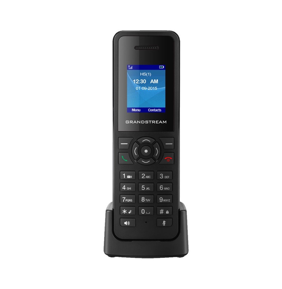 Tissaf.com #1 | Téléphone VoIP DECT Sans Fil Grandstream DP720 (DP720)