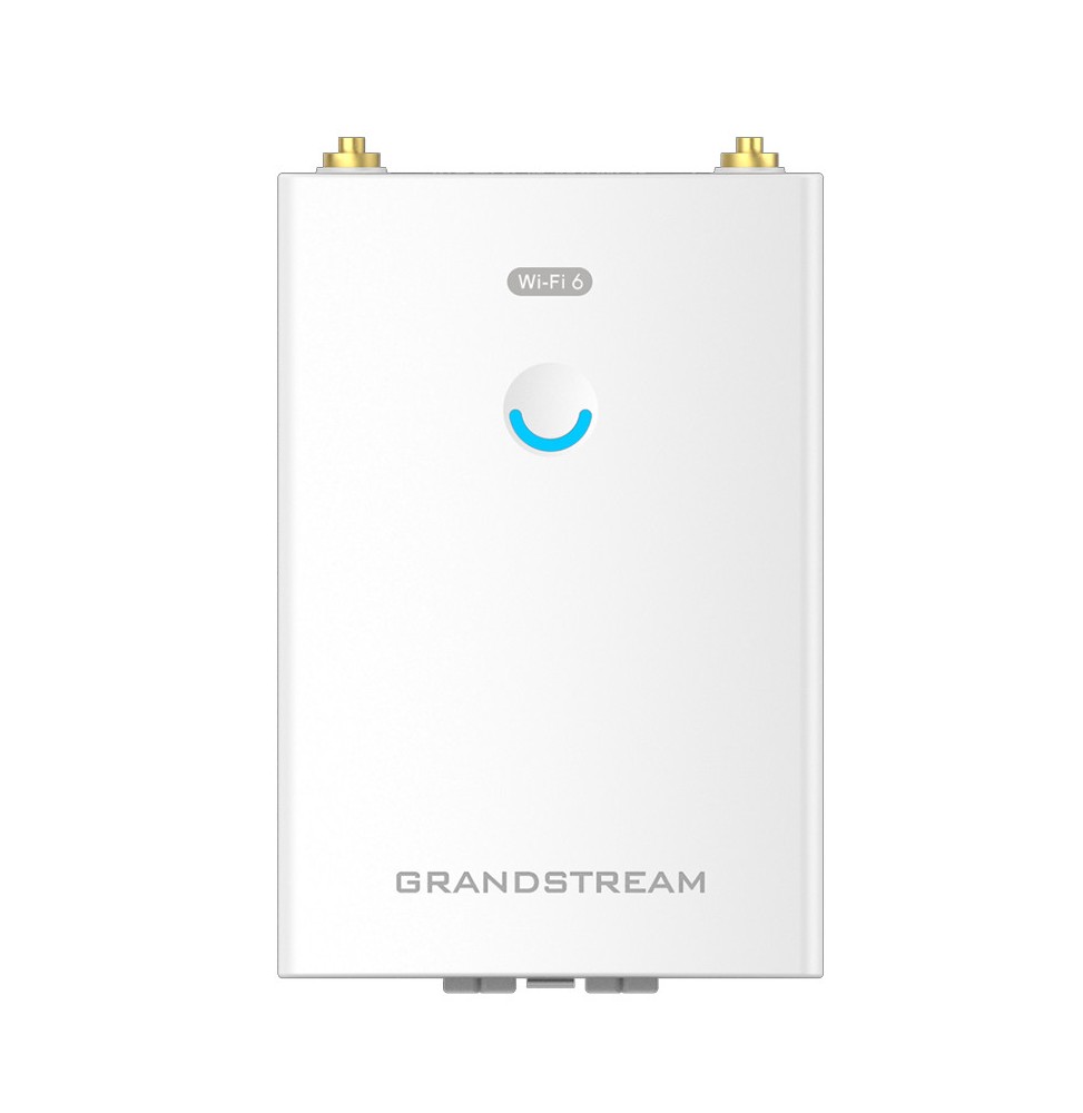 Achetez Point d’Accès Wi-Fi 6 Extérieur Longue Portée Grandstream ...