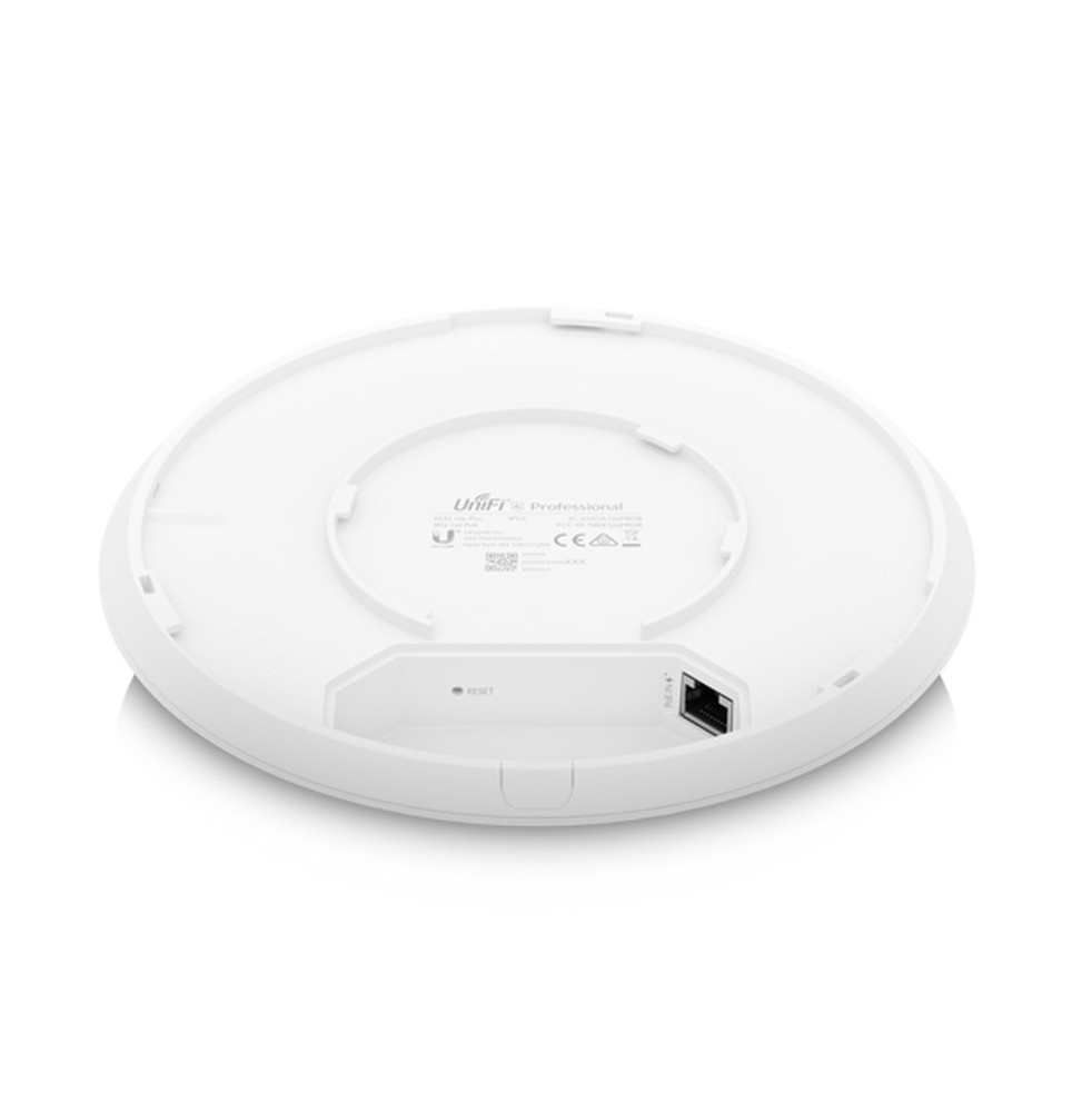 Tissaf.com #1 | Point d'accès WiFi 6 bi-bande intérieur Ubiquiti UniFi 6 Pro Access Point (U6-Pro)