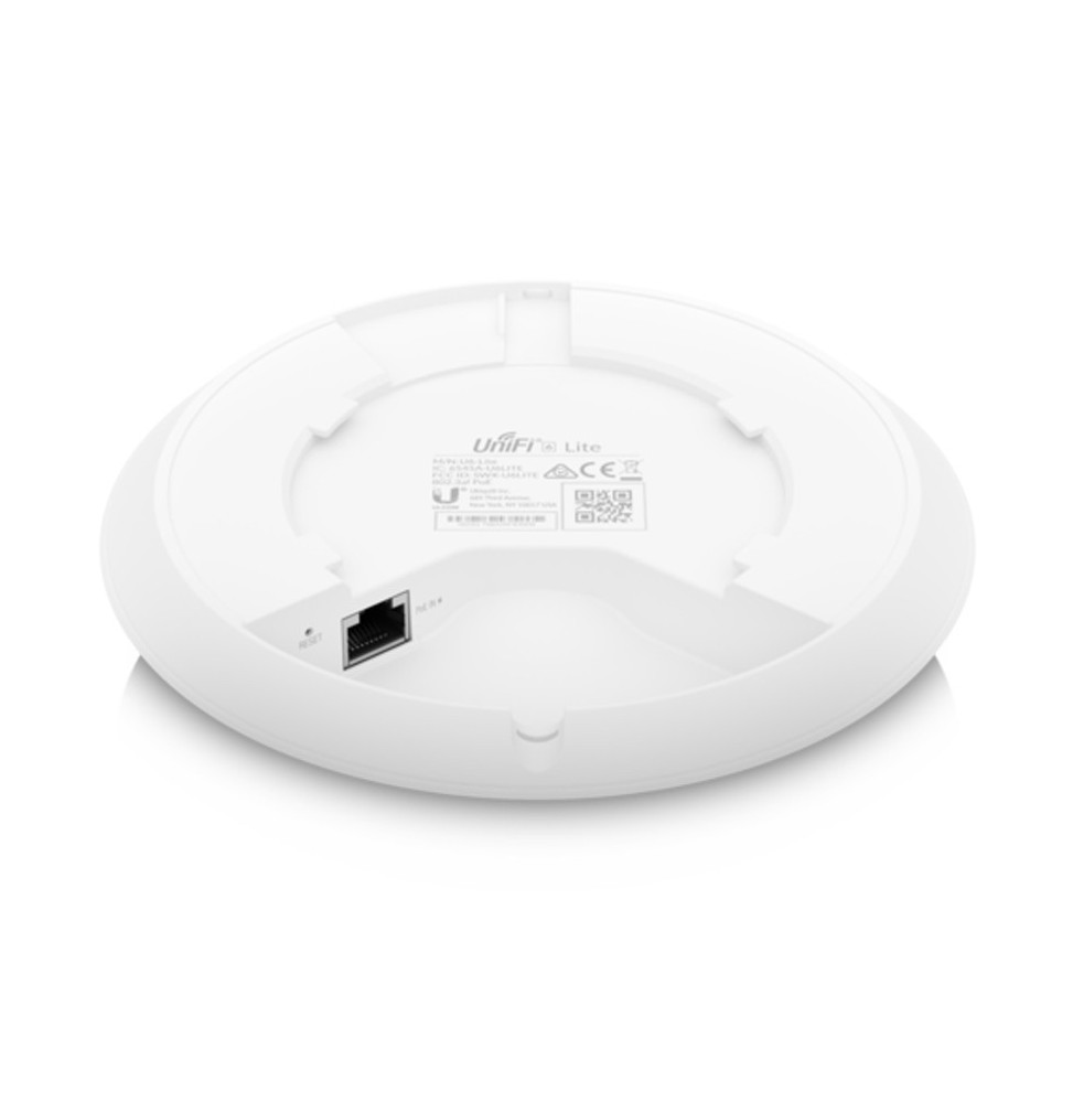 Tissaf.com #1 | Point d'accès Wi-Fi 6 avec double bande 2x2 MIMO Ubiquiti UniFi 6 Lite Access ...