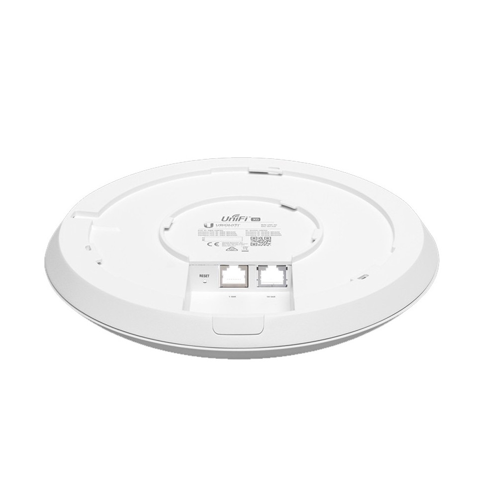 Tissaf.com #1 | Point d'accès Ubiquiti Access Point Quad-Radio (UAP-XG)