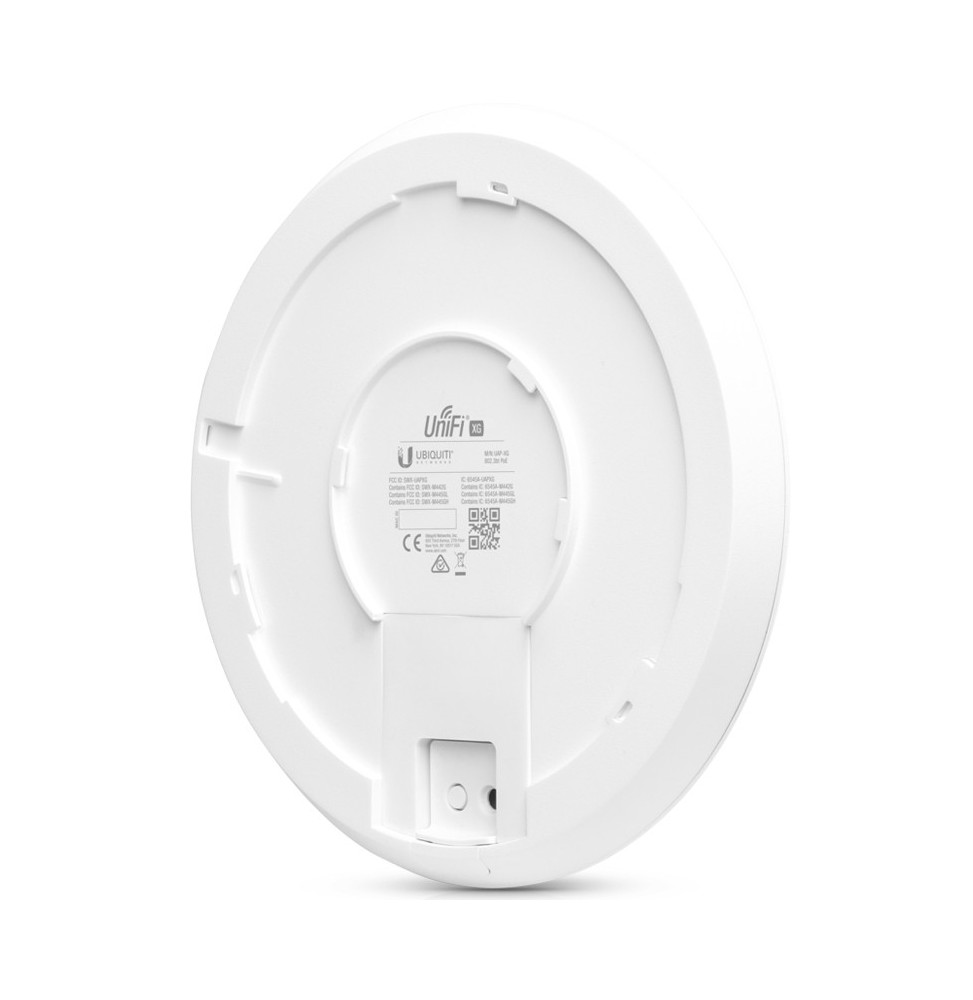 Tissaf.com #1 | Point d'accès Ubiquiti Access Point Quad-Radio (UAP-XG)