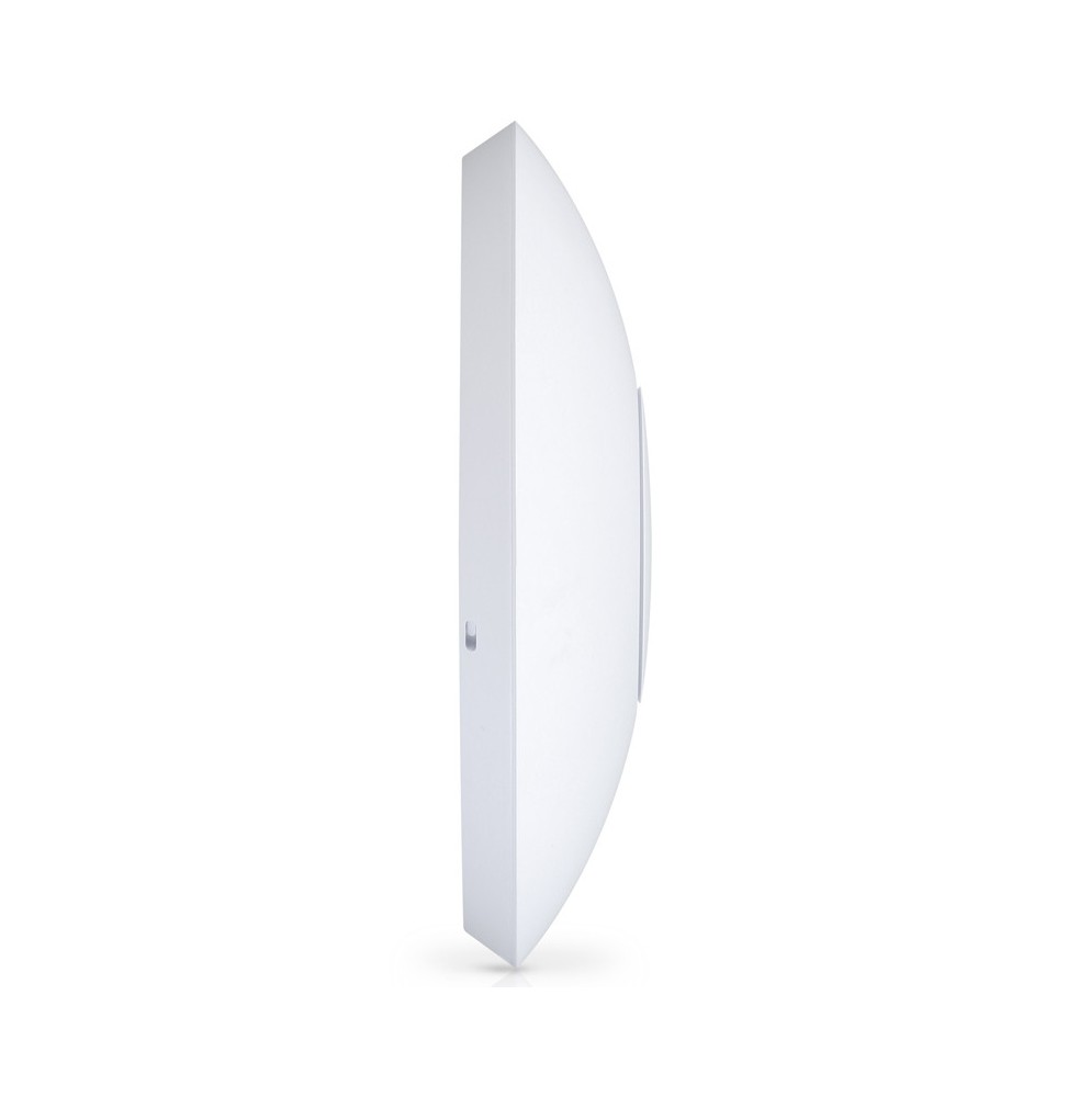 Tissaf.com #1 | Point d'accès UniFi SHD Ubiquiti UniFi Access Point Dedicated Security Radio ...