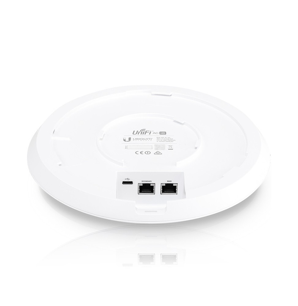 Tissaf.com #1 | Point d'accès Ubiquiti UniFi Access Point High-Density (UAP-AC-HD)