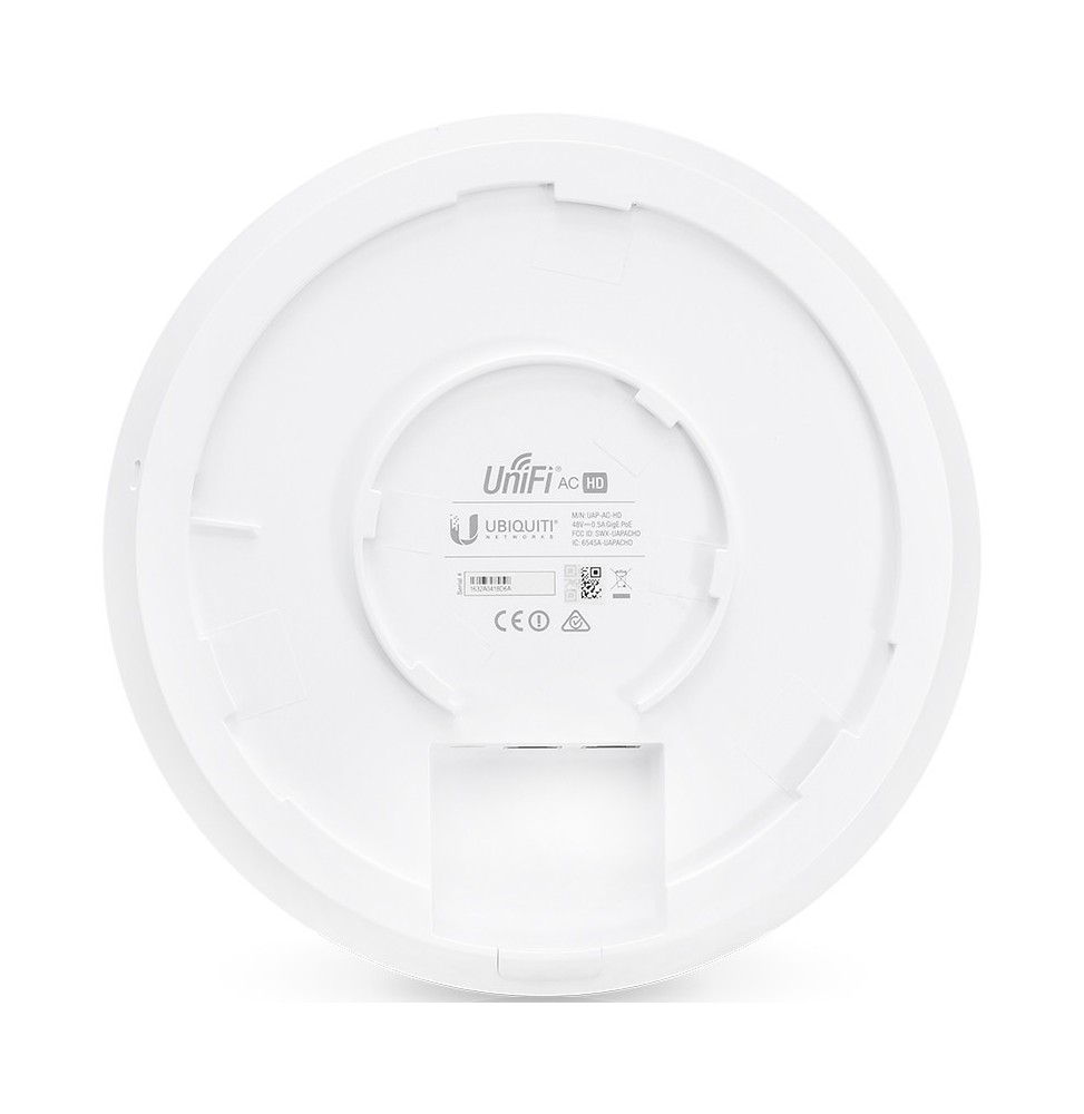 Tissaf.com #1 | Point d'accès Ubiquiti UniFi Access Point High-Density (UAP-AC-HD)