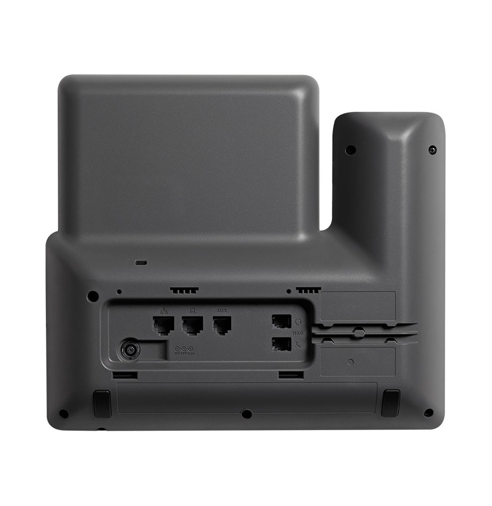 Cisco Maroc & Afrique – Réseau & WiFi pro