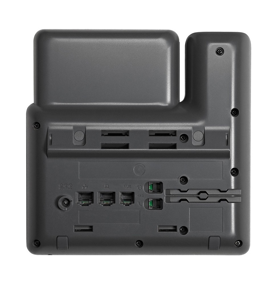 Cisco Maroc & Afrique – Réseau & WiFi pro