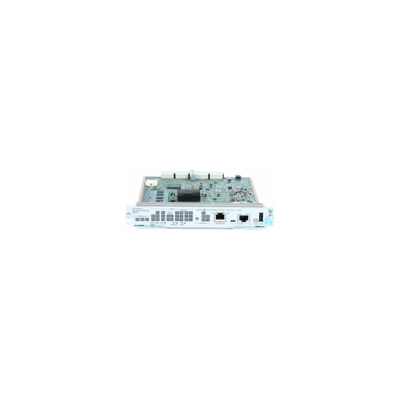 Switch Aruba 5400R zl2 48G ModuleJL696A PoE+ 48 ports