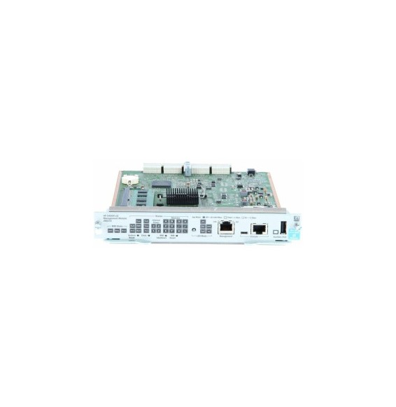 Switch Aruba 5400R zl2 48G ModuleJL696A PoE+ 48 ports