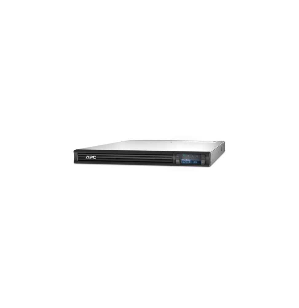 Tissaf.com #1 | Onduleur APC 1500 VA / 1000 W Line-Interactive Smart ...