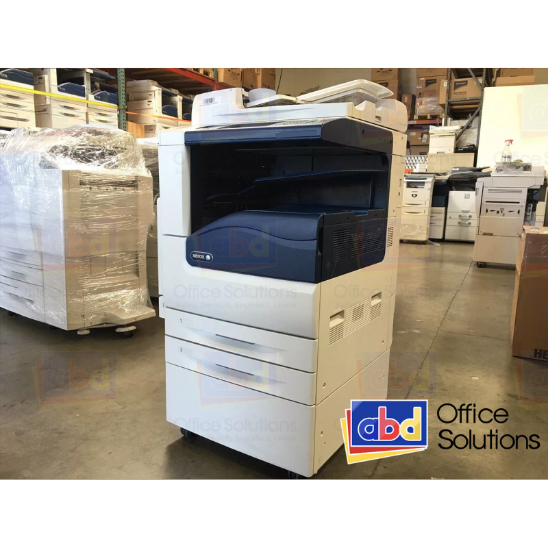Imprimante Xerox 5328 Copier